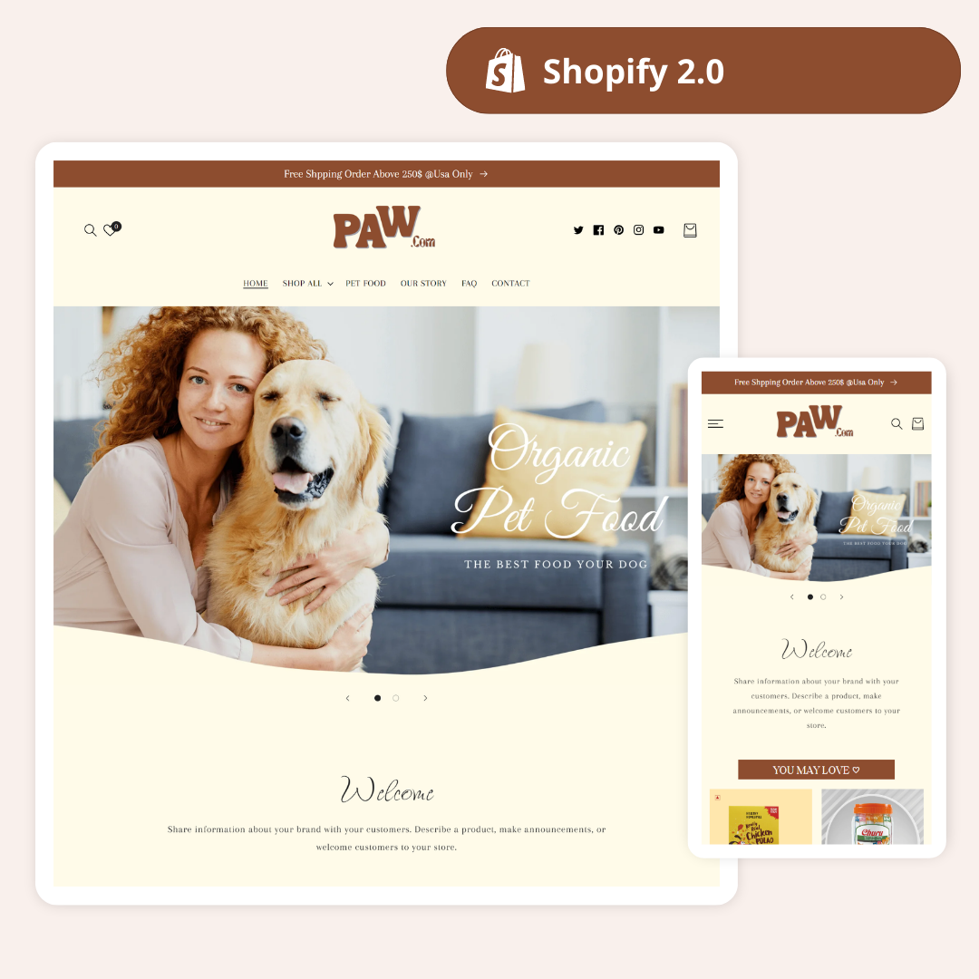 Shopify Templates Enhancing Your Stores Appeal Speedothemes