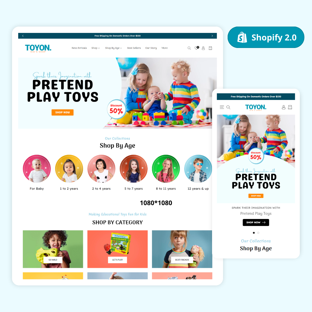 Boost Your Online Store with Shopify Templates: A Comprehensive Guide ...
