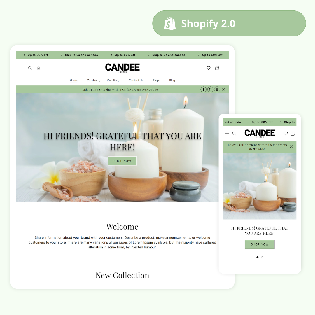 Unveiling the Power of Shopify Themes: A Comprehensive Guide – speedothemes