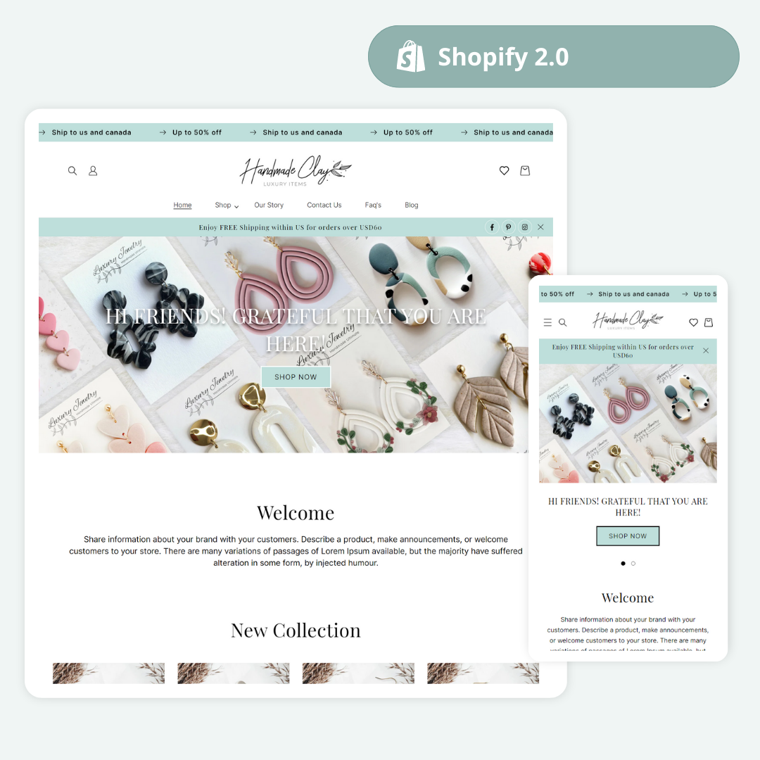 Shopify Themes Demystified: Your Ultimate Guide – speedothemes