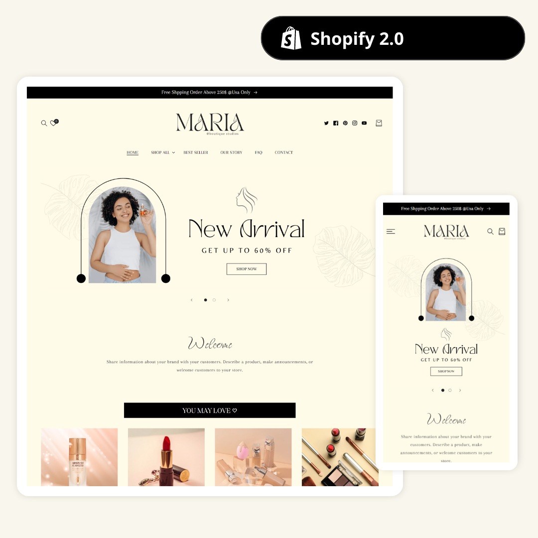Shopify Theme Store Speedo Themes: Elevating Your ECommerce Experience ...
