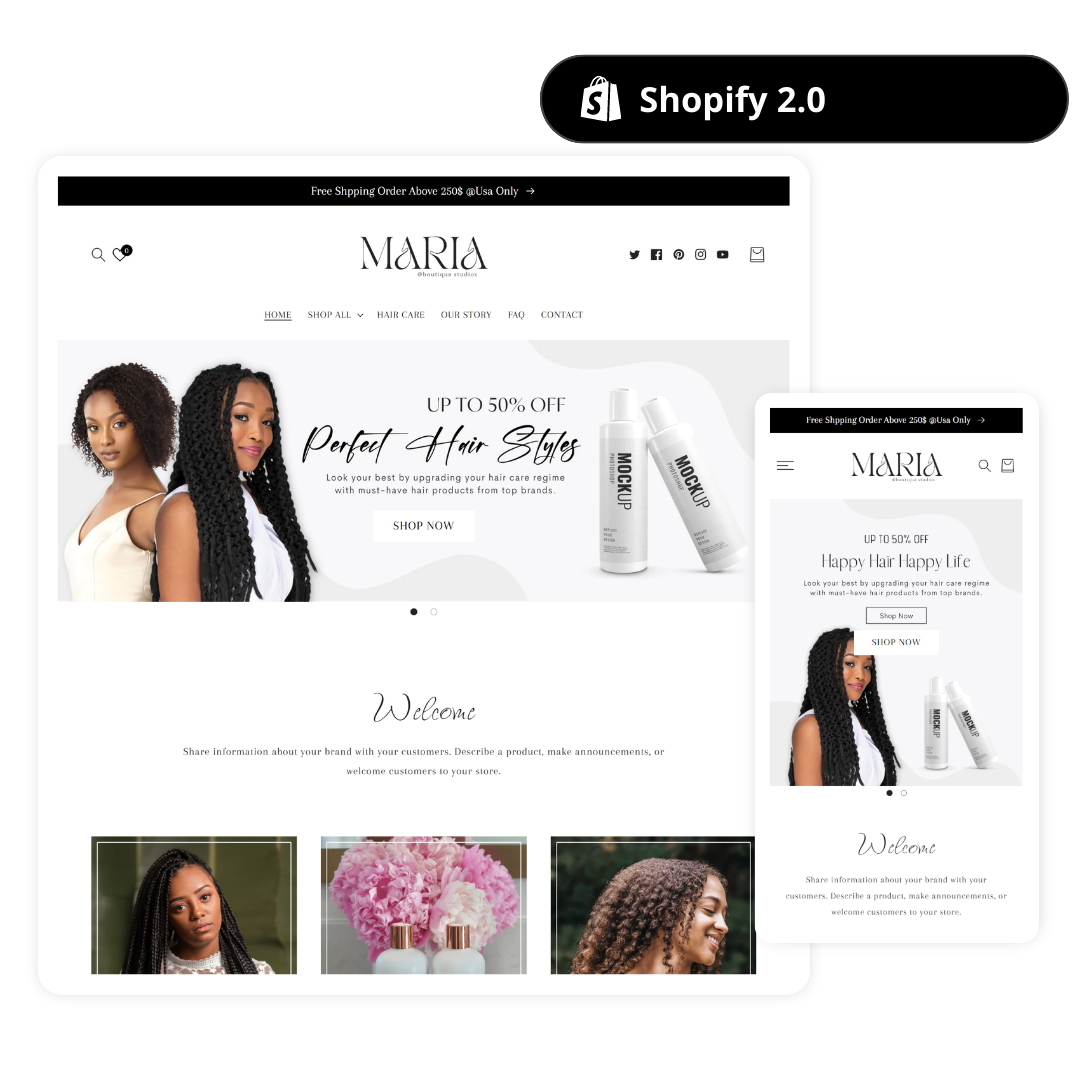 Your Ultimate Guide to Finding the Best Shopify Templates Today ...